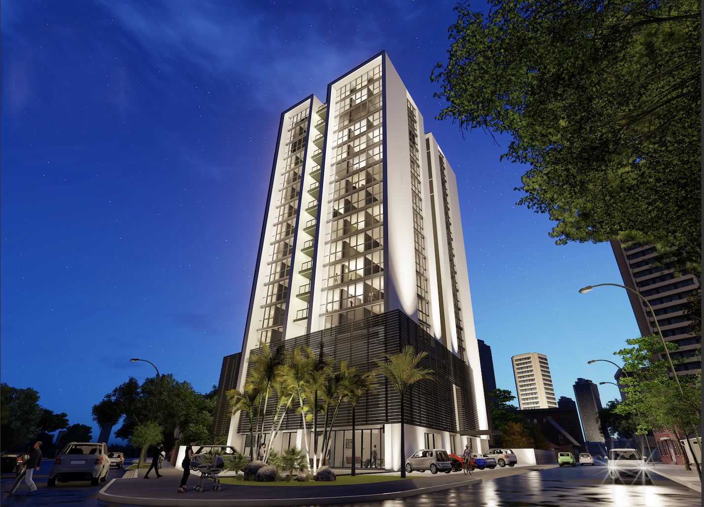 Empresa | Mediterráneo Constructora